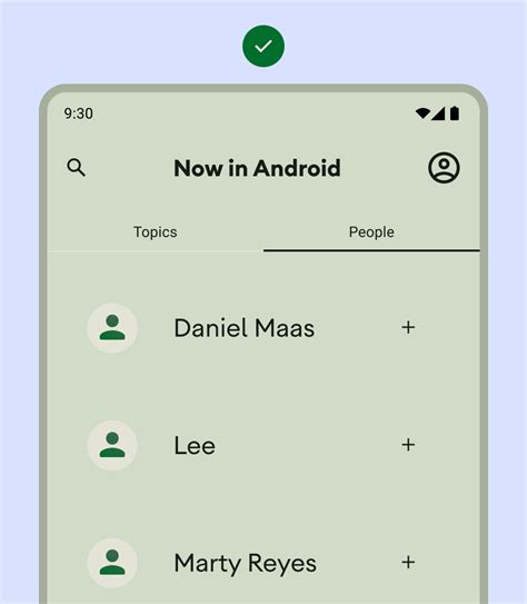 Layout Basics Mobile Android Developers