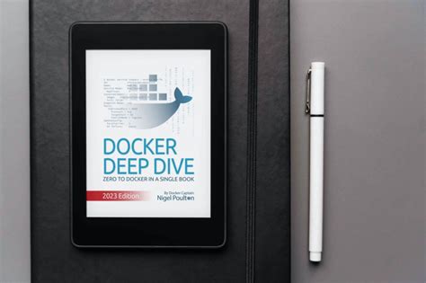 Docker Cloudnative Nigel Poulton