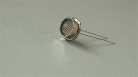 Light Dependent Resistors At Best Price In Shenzhen Guangdong G Tek Scientific Ltd