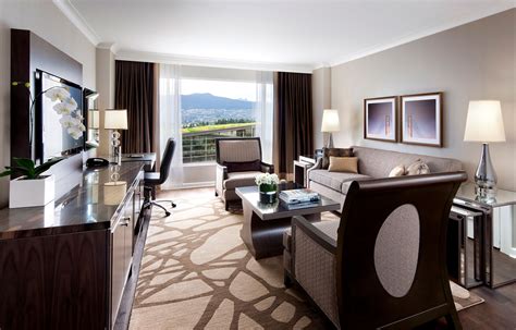 Our Venues Fairmont Waterfront