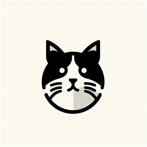 Premium Photo Cat Vector