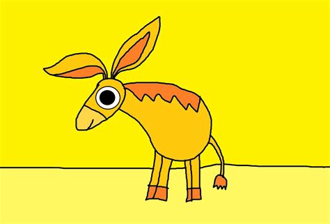 Patchwork Onager Patchwork Pals Wiki Fandom