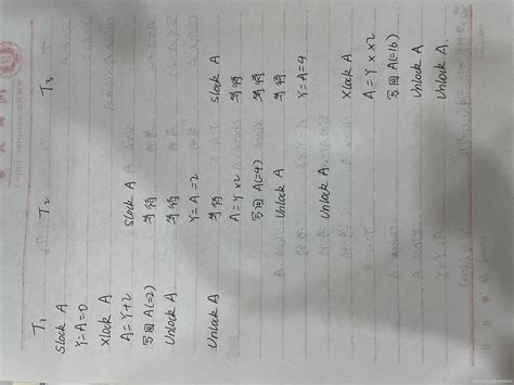 并发事务处理与并发控制 csdn博客