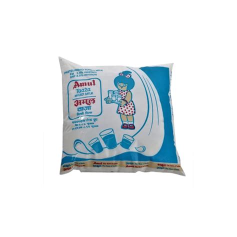 Amul Milk Products Sudama Dairy