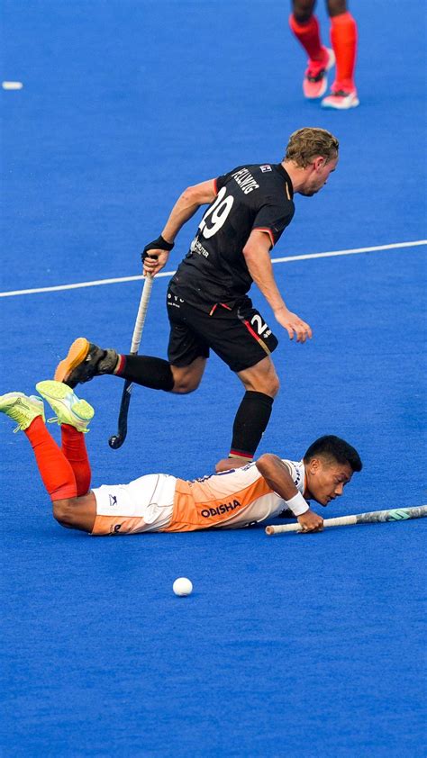 क्या हॉकी वाकई भारत का राष्ट्रीय खेल है