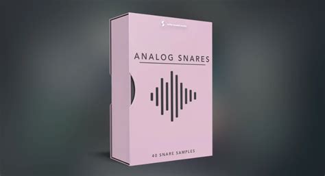 40 Analog Snare Drum Samples Royalty Free Samples 40 Analog Snare Drum Samples Royalty Free Samples