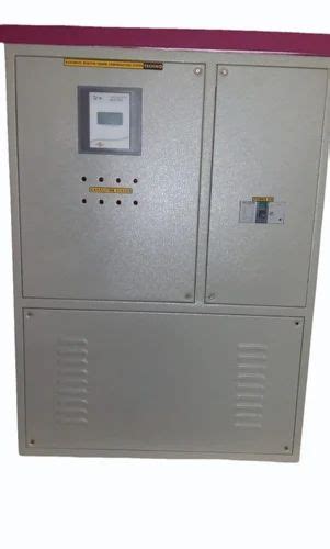 Automatic Reactive Power Compensation Systems At Rs 36000 Ramapuram Chennai Id 1635881730