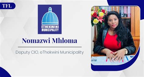 Ethekwini Municipality Fostering Socio Economic Development And Improving The Quality Of Life For