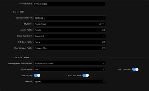 Folder Upload Need Help Wappler Community