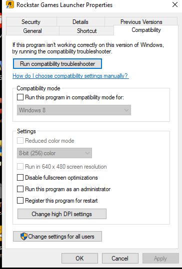 RedM Won T Launch RedM Client Support Cfx Re Community