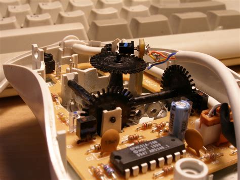 Places Of Interest How To Build A Six Axis D Controller