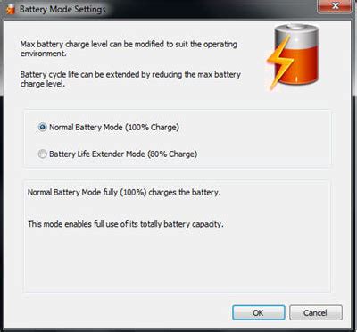 Battery Life Extender Download Softpedia