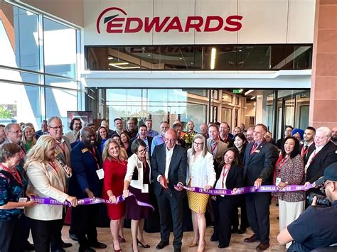 Heres How New Edwards Facility Boosts Arizona Semiconductor Industry