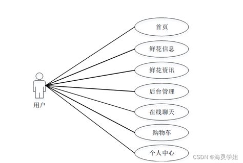 计算机毕业设计springboot网上鲜花销售平台设计与实现rc09b9【附源码数据库部署lw】网上花店系统e R图 Csdn博客
