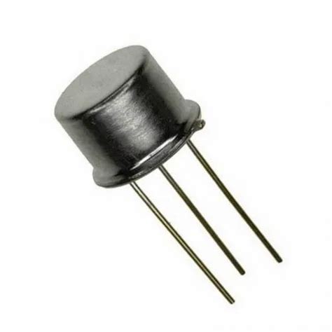 Emm Sl100 General Purpose Medium Power Npn Transistor At ₹ 15 Unit In Bengaluru