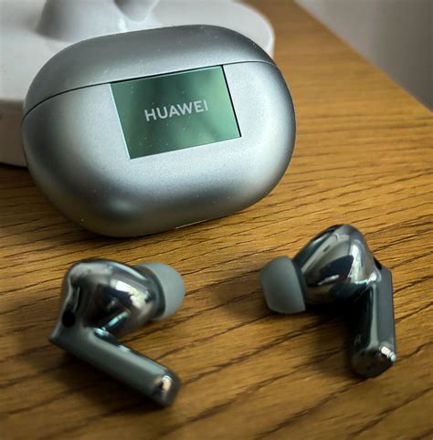 Huawei Freebuds Pro 3 03 Imagazine