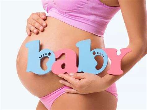 Creencias Comunes Para Saber El Sexo De Tu Bebé ¿será 51 Off
