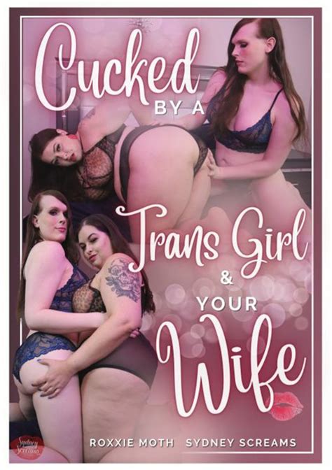 Cucked By A Trans Girl And Your Wife Streaming Video At Iafd Premium Streaming