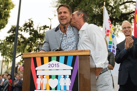 Local Leaders Celebrate Respect For Marriage Act Beverly Press And Park Labrea Newsbeverly Press