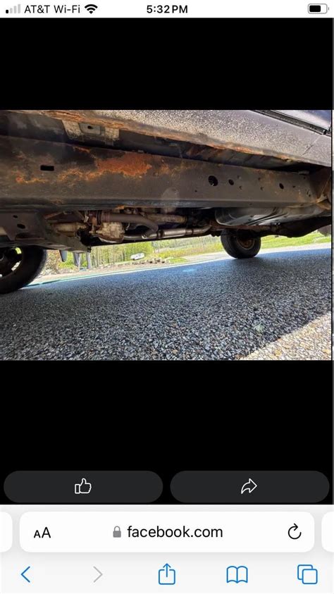 Would This Count As Surface Rust R1stgentundras