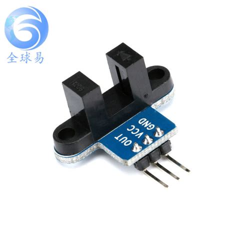 Smart Car Wheel Speed Sensor Module Code Disk Count With Indicator