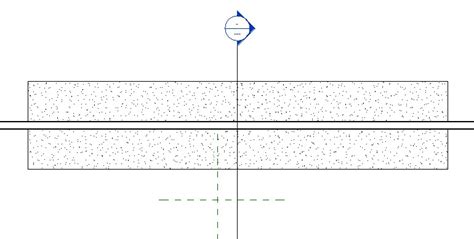 Solved Items Visible Below The View Range Autodesk Community