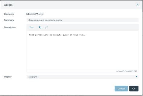 Summary Of Views — Data Catalog Guide 9 1