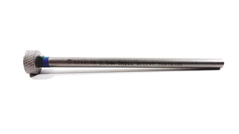 Zimmer Drill Sleeve Insert