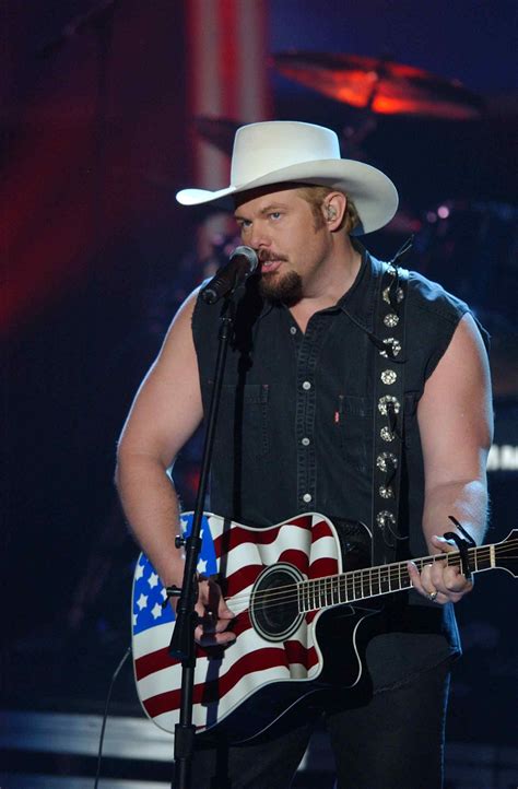 The Unwritten Story Of Toby Keith A Biographical Film That Will