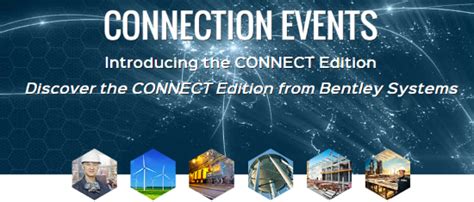 Bentley Connection Event Geofumed Gis Cad Bim Resources