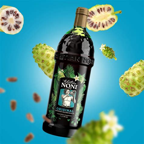 Tahitian Noni Juice By Morinda Original Pure Philippines Ubuy