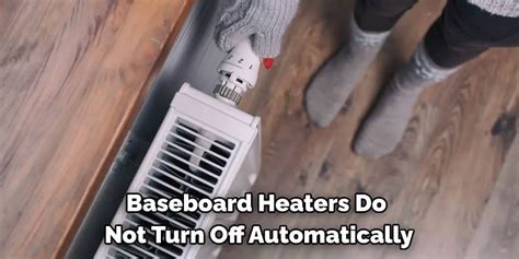 How To Turn Off Baseboard Heater 9 Easy Steps 2025