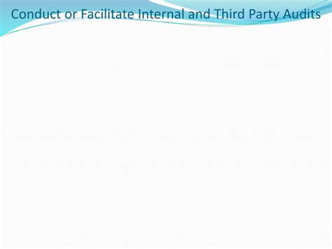 Domain 6 Security Assessment And Testing Pptx