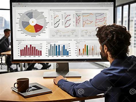 Visualizing Data Driven Business Tactics Integration Of Datafication Into Corporate Decision