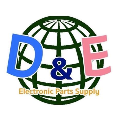 ร้าน Dande Electronics ดีแอนด์อี อิเล็กทรอนิกส์