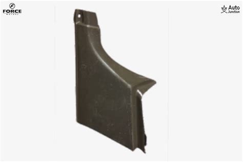 Buy A Post Cover Bottom Assy Rh T006866200533 Online At Lowest Price