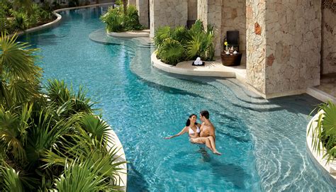 Secrets Resorts And Spas All Inclusive Resorts In Mexico And The Caribbean