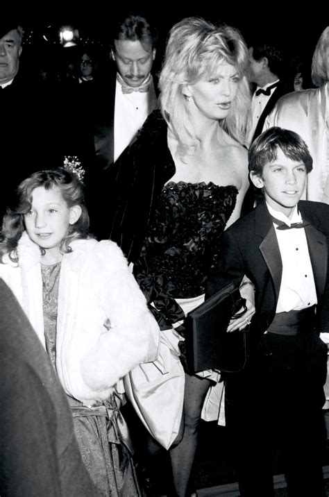 Goldie Hawn Through The Years Photos Us Weekly