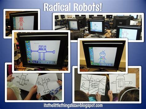 Computer Lab Classroom Computer Lab Computer Lab Decor