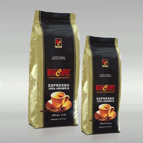BianCaffe - 100% Arabica - Coffee Time