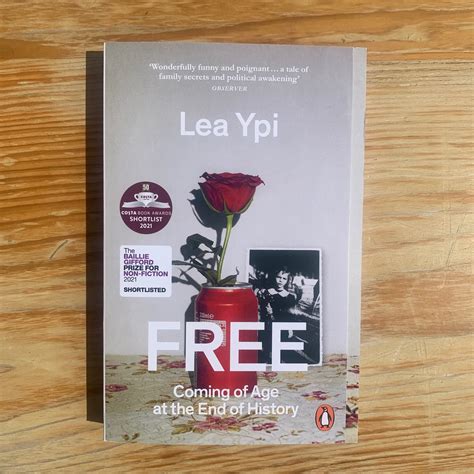 Free Lea Ypi — Phlox Books