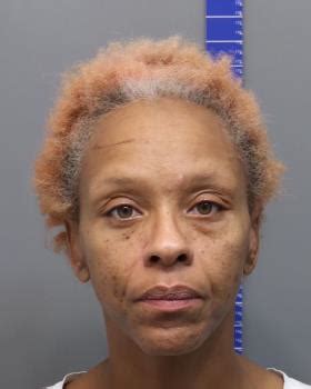 Woman Arrested Trying To Steal From Walmart 3 Hours After She Got Out
