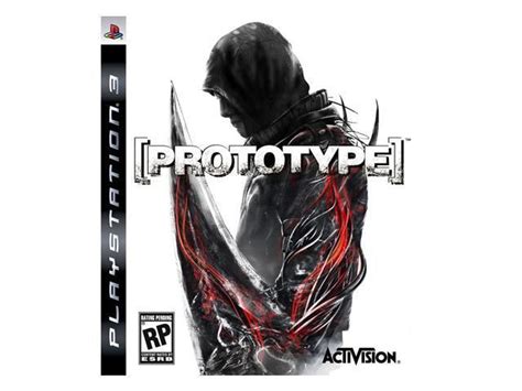 Prototype Playstation Game Newegg Com