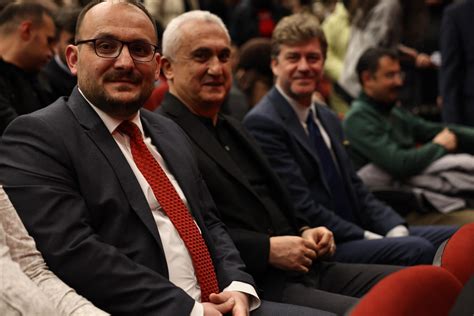 Arşın Mal Alan Opereti Üniversitemizde Sahnelendi Muş Alparslan