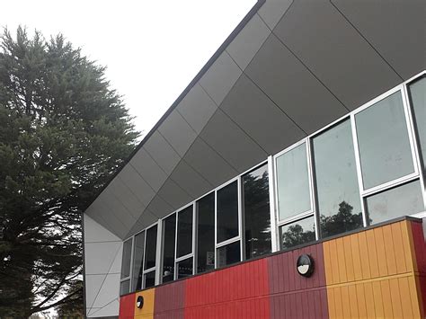 Exotec 2 Spot On Cladding
