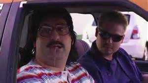 Give Em A Spit Tim And Eric Father And Son Youtube