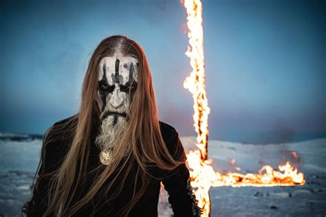 Tsjuder Estrena Primer Single De Su Nuevo Trabajo Helvegr Metal
