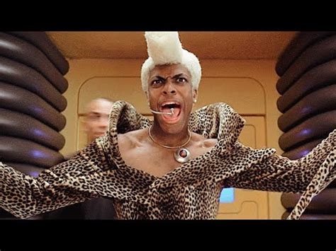 Ruby Rhod Freaking Out For 3 Minutes Straight Youtube
