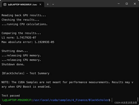 Wsl2ubuntu2004cuda113pytorch 环境搭建ubuntu2004安装cuda113 Csdn博客