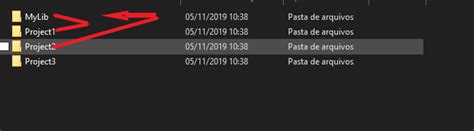 Can Be A Linker Issue Platformio Community